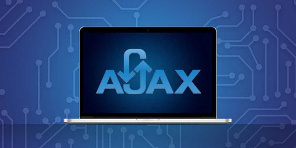 New Deal: 94% off The Complete Guide to AJAX Bundle